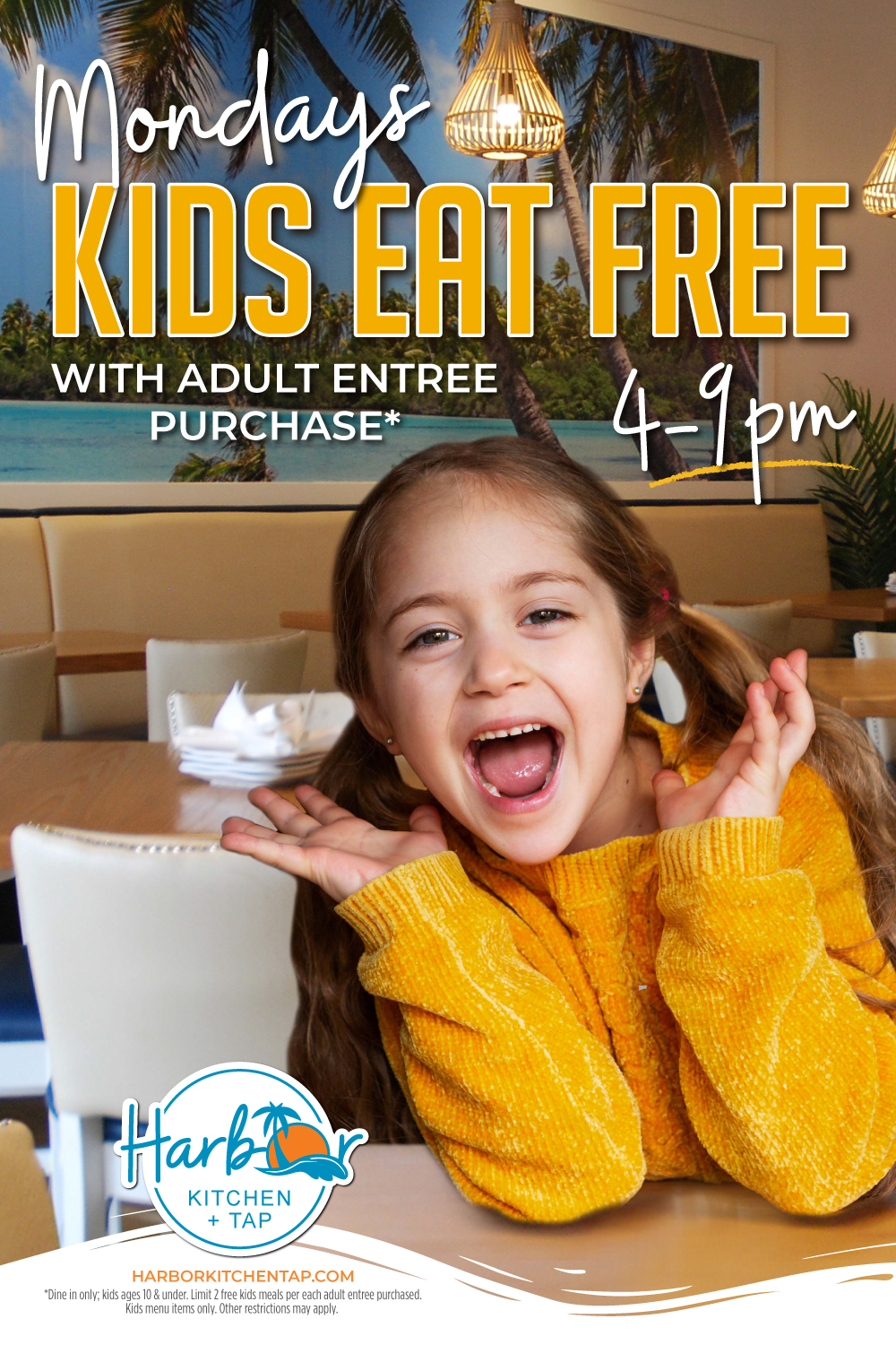 Home - Harbor Kitchen Tap